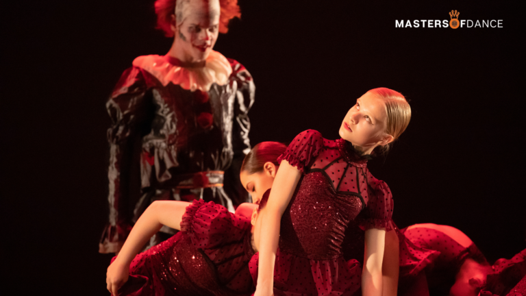 Our Awards – Masters Of Dance